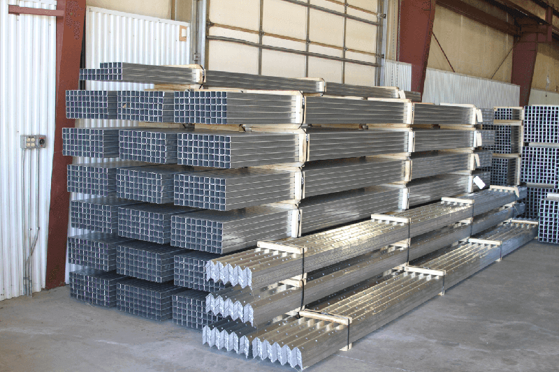 The Bradbury Group - Custom Roll Forming